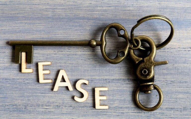 How Can I Break My Lease Legally In Alabama