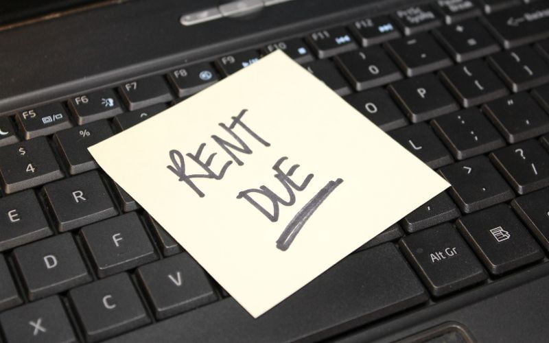 California Eviction Process For Non Payment Of Rent california-eviction-process-for-non-payment-of-rent